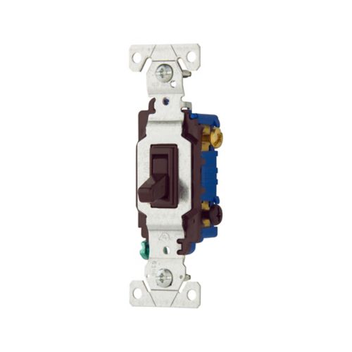 Eaton 1303-7B Toggle Switch - Saltillo, MS - Scruggs Farm Supply