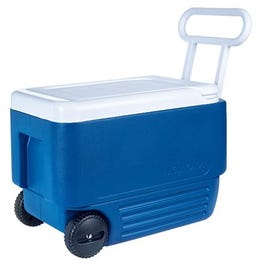 Wheelie Cool Cooler, Holds 53 Cans, 38-Qt. - Saltillo, MS - Scruggs ...
