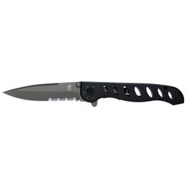 Serrated Edge Evo Knife - Saltillo, MS - Scruggs Farm Supply