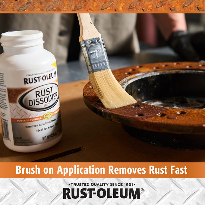 Rust-Oleum Automotive Rust Dissolver - Saltillo, MS - Scruggs Farm Supply