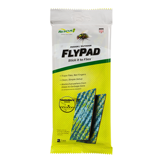 Rescue Fly Pad - Saltillo, MS - Scruggs Farm Supply