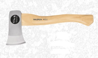 Truper Camp Axe With Hickory Handle 1.25 Lb - Saltillo, MS - Scruggs ...