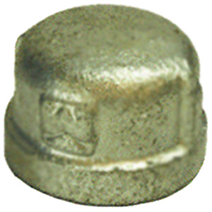 CA-1 1 GALV CAP - Saltillo, MS - Scruggs Farm Supply