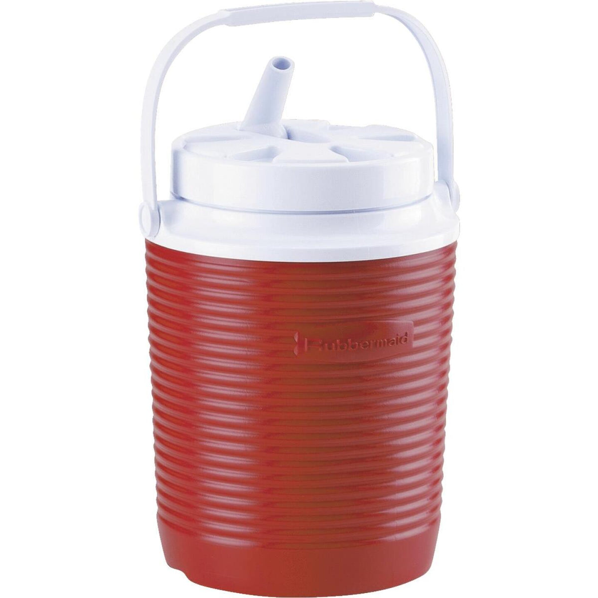 Rubbermaid Victory 1 Gal. Red Water Jug - Saltillo, MS - Scruggs Farm ...