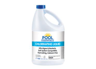 Pool Essentials Chlorinating Liquid (1 gallon) - Saltillo, MS - Scruggs ...