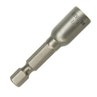 Irwin Lobular Design Nutsetters 5/16" X 1-7/8" - Saltillo, MS - Scruggs ...
