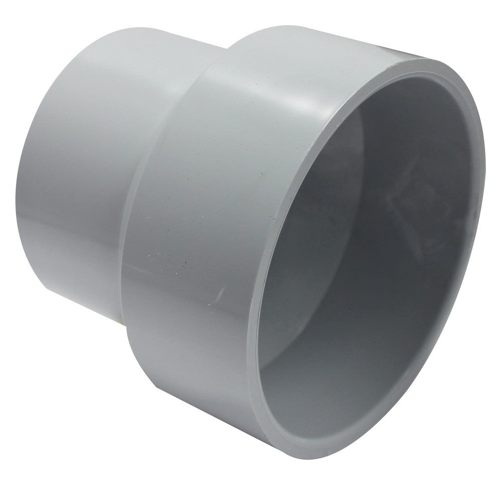Canplas PVC DWV Reducing Coupling - Saltillo, MS - Scruggs Farm Supply