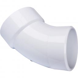 Genova 4" 45° Street Elbow - Saltillo, MS - Scruggs Farm Supply