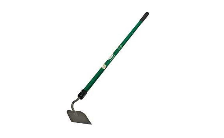 Landscapers Select Hoe Garden Welded Fiberglass Handle - Saltillo, MS ...