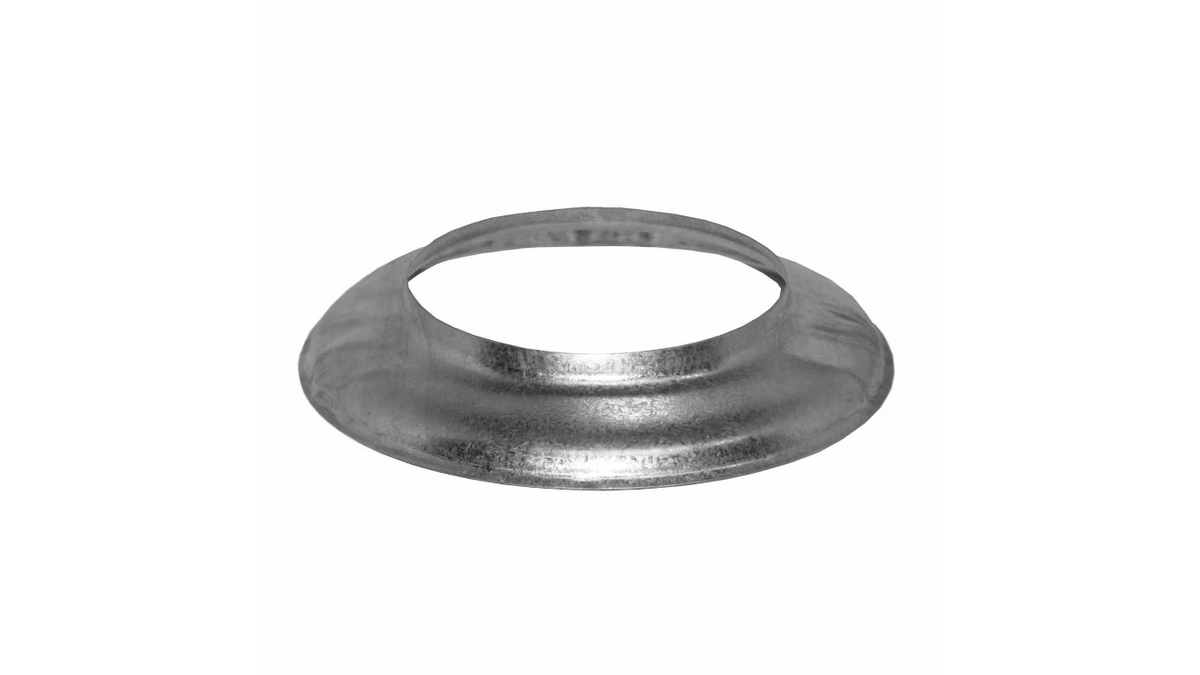 American Metal Gas Vent Storm Collar - Saltillo, MS - Scruggs Farm Supply