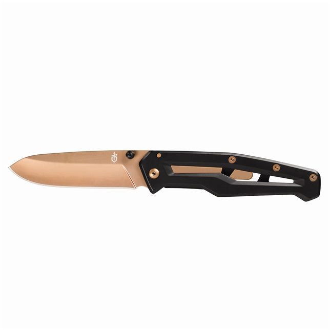 Gerber Paralite Rose Folding Knife - Saltillo, MS - Scruggs Farm Supply