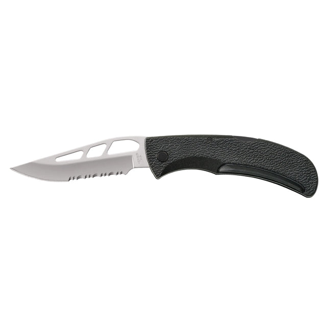 Gerber E-Z Out Skeleton Serrated Edge Knife - Saltillo, MS - Scruggs ...