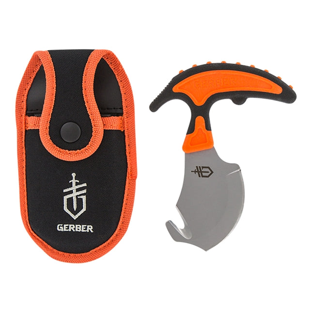 Gerber Vital Skin & Gut Knife - Saltillo, MS - Scruggs Farm Supply