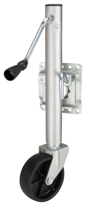 Vulcan HBB15 Trailer Jack 1000 lb Lifting 22-3/4 in Max Lift H Spiral ...