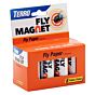 TERRO® Fly Magnet® Sticky Fly Paper Trap - Saltillo, MS - Scruggs Farm ...