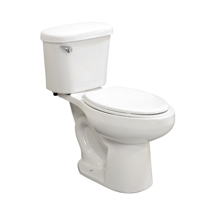Brokering Solutions Handicapped Vitreous China Toilet - Apollo “Ready ...