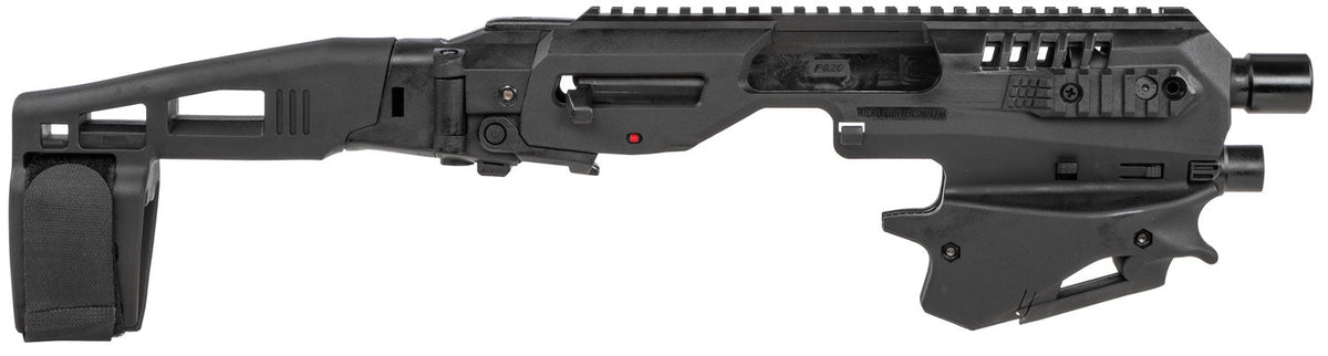 Command Arms MCKSIG MCK Standard Conversion Kit Sig Sauer P320 ...