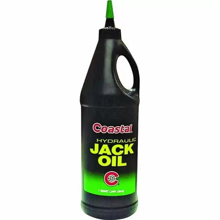 Coastal Hydraulic Jack Oil 1 Quarts - Saltillo, MS - Scruggs Farm Supply