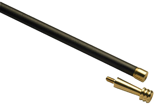 CVA AC1473 Ramrod 50 Cal Fiberglass Black 36" 10/32 Threads - Saltillo ...