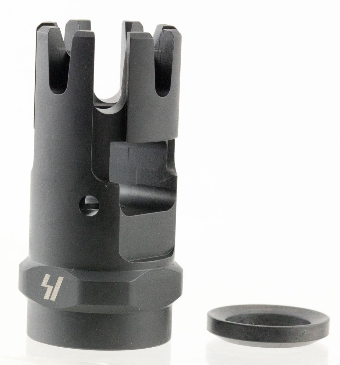Strike CCCOMP Checkmate 223 Rem,5.56x45mm NATO Compensator 1/2"-28 tpi ...