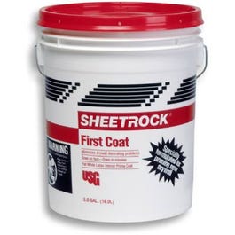 First Coat Primer, 5-Gals, - Saltillo, MS - Scruggs Farm Supply