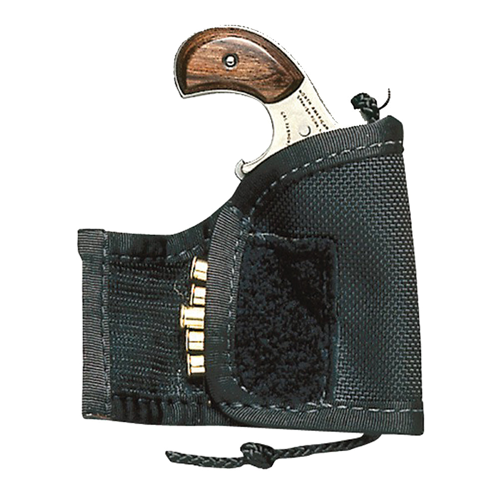 NAA HPKL Pocket Black Nylon Pocket NAA 22LR Frame Mini-Revolver ...