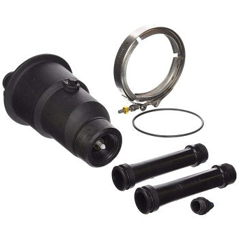 Flotec/Simer/Pentair FP4875-P2 Deep Well to Shallow Well Jet Convesion ...