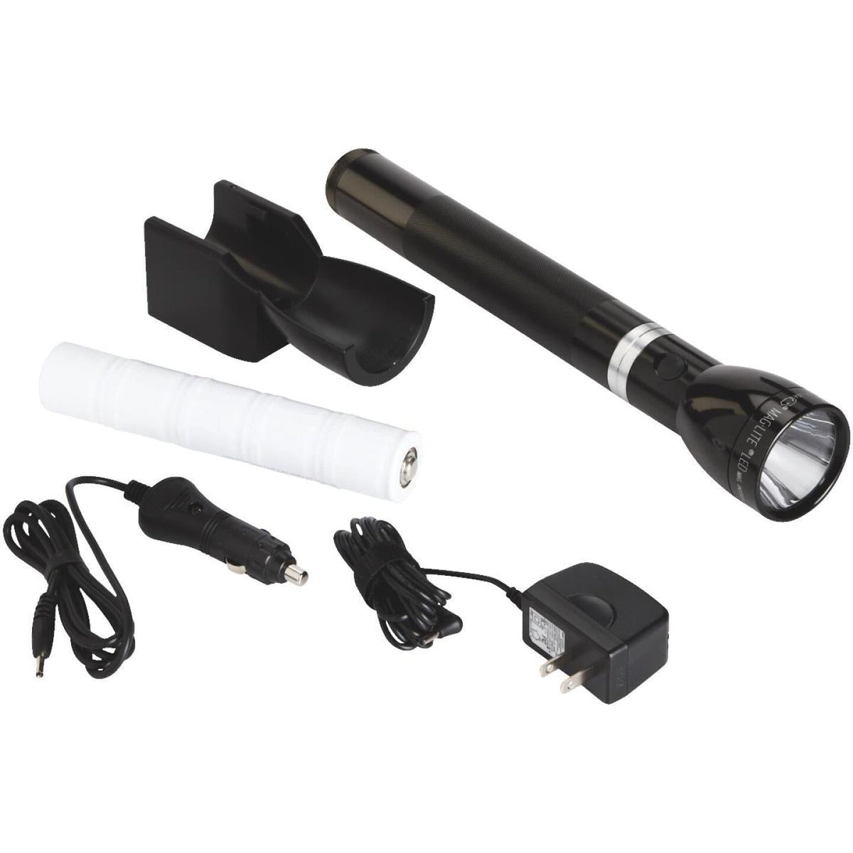 Maglite LED Aluminum Rechargeable Flashlight - Saltillo, MS - Scruggs ...