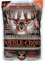 Whitetail Institute Imperial Whitetail Double-Cross Feed Mix - Saltillo ...