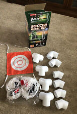 Dura Plastic Soccer Goal Kit - Saltillo, MS - Scruggs Farm Supply